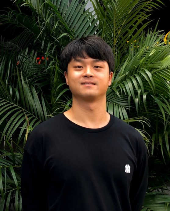 Dimension by HTML5 UP